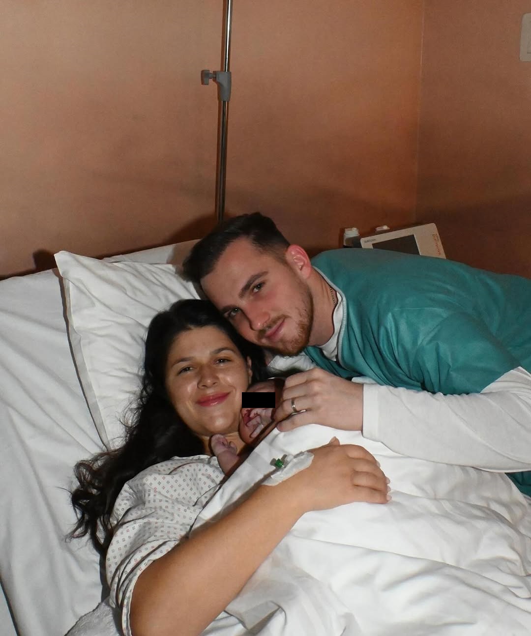 Nu sunt ei cei mai stilați?! Erika și MGL le-au dat clasă tuturor ...