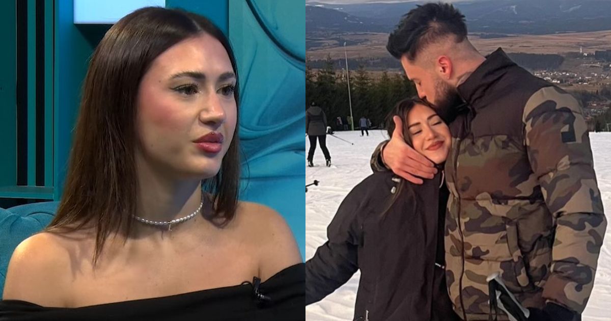 Lorena, fosta concurentă de la „Casa iubirii”, dezvăluiri cu lacrimi în ...