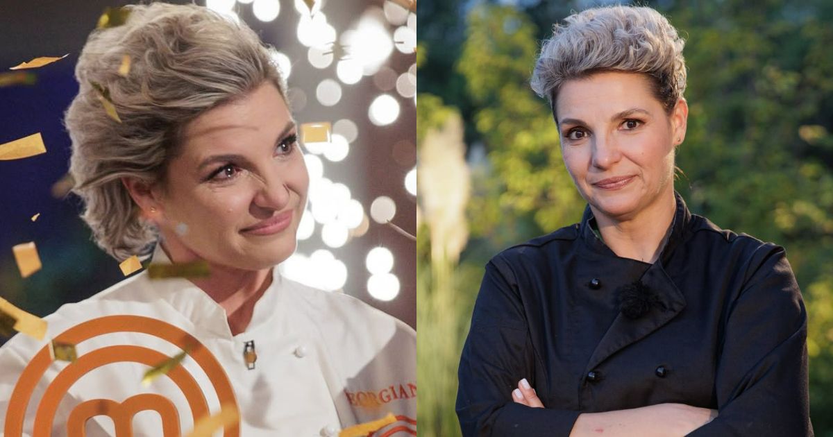 Georgiana Ene, câștigătoarea MasterChef România 2024, a fost ...