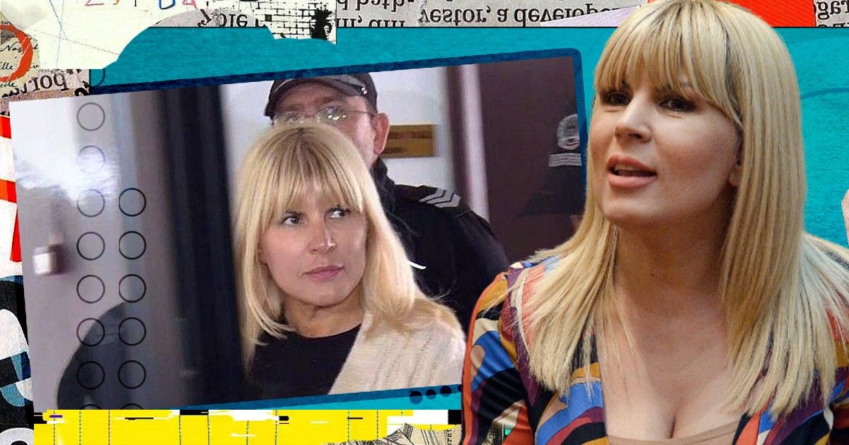 Magistrații de la Instanța Supremă au luat decizia! Ce se întâmplă acum cu Elena Udrea, după ce ...