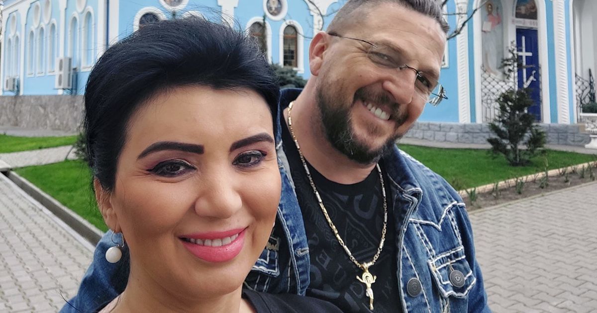 George Restivan a revenit în țară după ce a recunoscut că el și Adriana ...