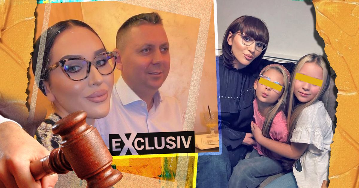 Ce se întâmplă cu procesul dintre Dana Roba și Daniel Balaciu?! Doi ...