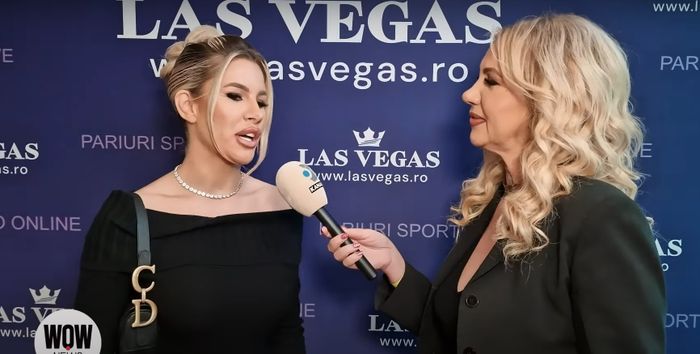 Ema Karter, decizie neașteptată după meciul lui Yamato Zaharia cu Ovidiu Neveu! Blondina e foc ...