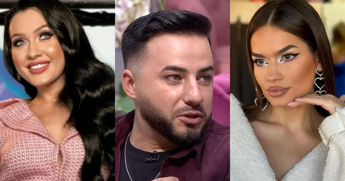 Bianca Comănici i-a furat iubitul Biancăi Mândru, fosta concurentă de la „Casa iubirii ...