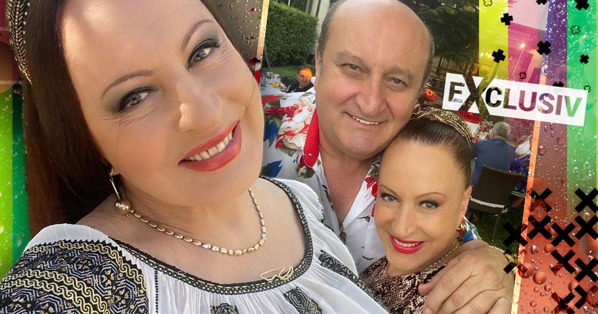 Maria Dragomiroiu, toate detaliile despre petrecerea fastuoasă de ziua ...