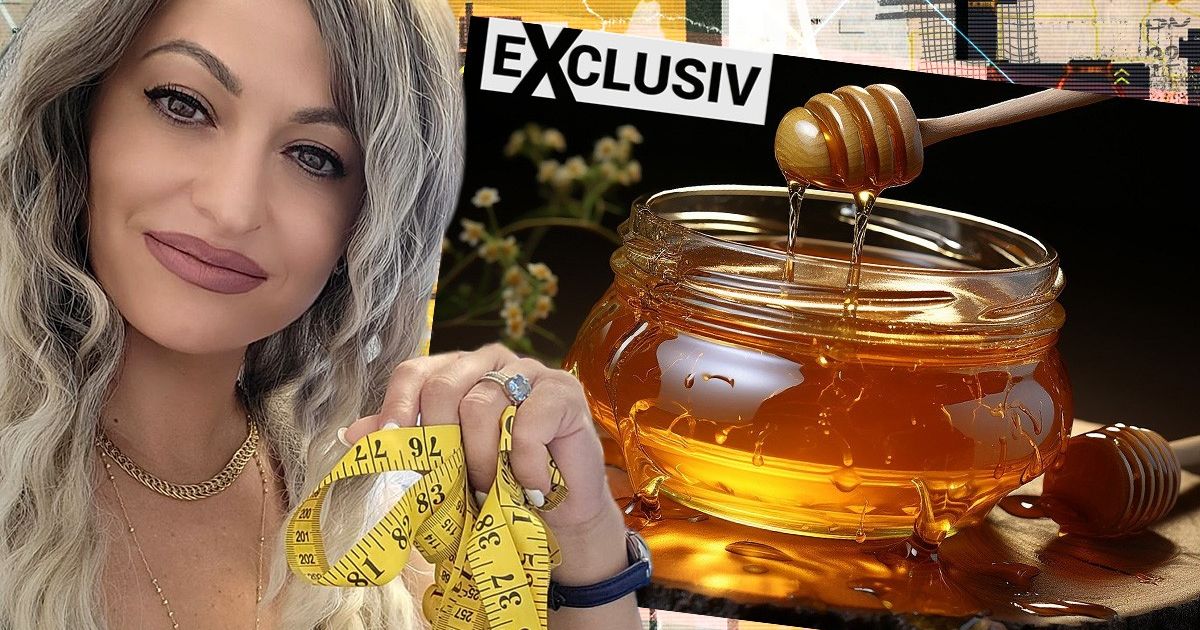 Mit sau realitate: Mierea în ceai este sau nu toxică?! Nutriționistul ...