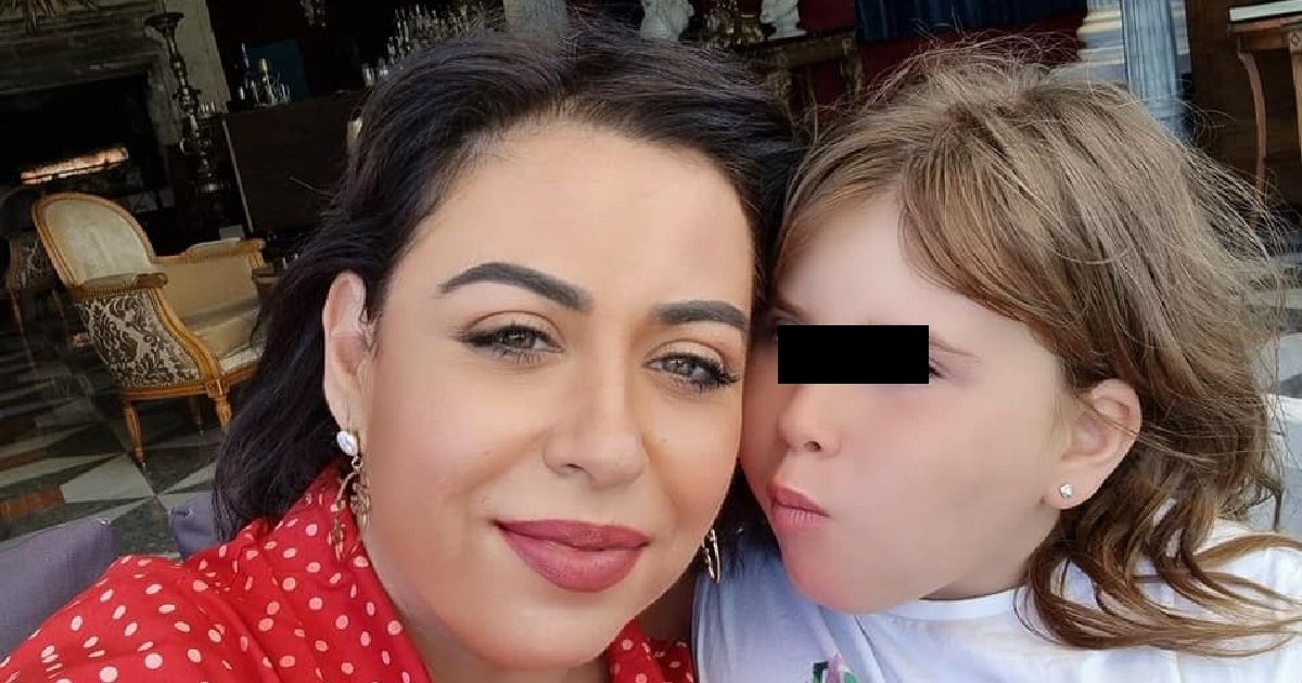 Mesajul Oanei Roman despre fiica ei i-a emoționat pe internauți: „Toată ...