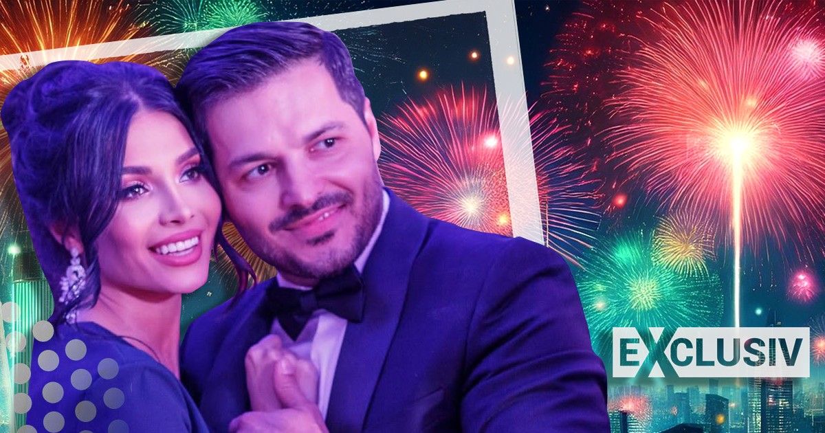Anda Călin, Revelion doar cu Liviu Vârciu, fără copii! Unde petrece în ...