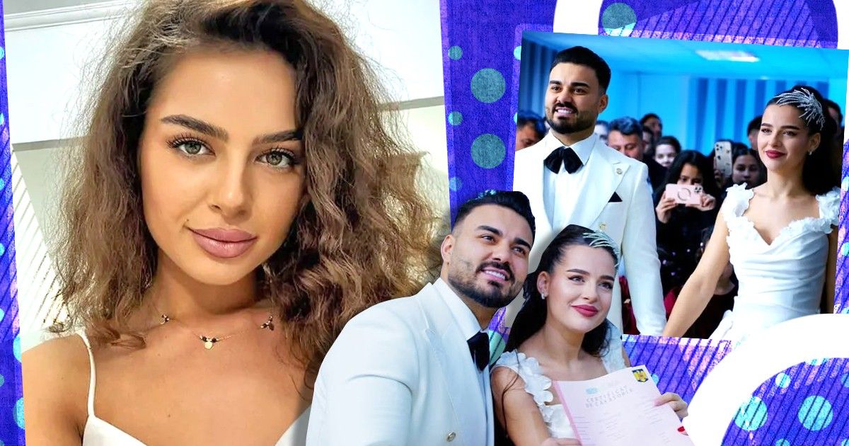 Oana Ciocan a răbufnit, la doar câteva zile de la nunta ei cu Jador ...