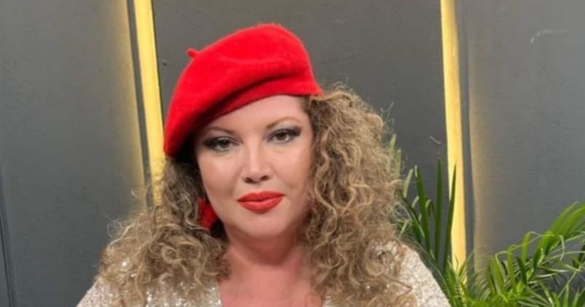 Oana Lis, surpriză la cumpăna dintre ani! Cine a invitat-o pe soția lui ...
