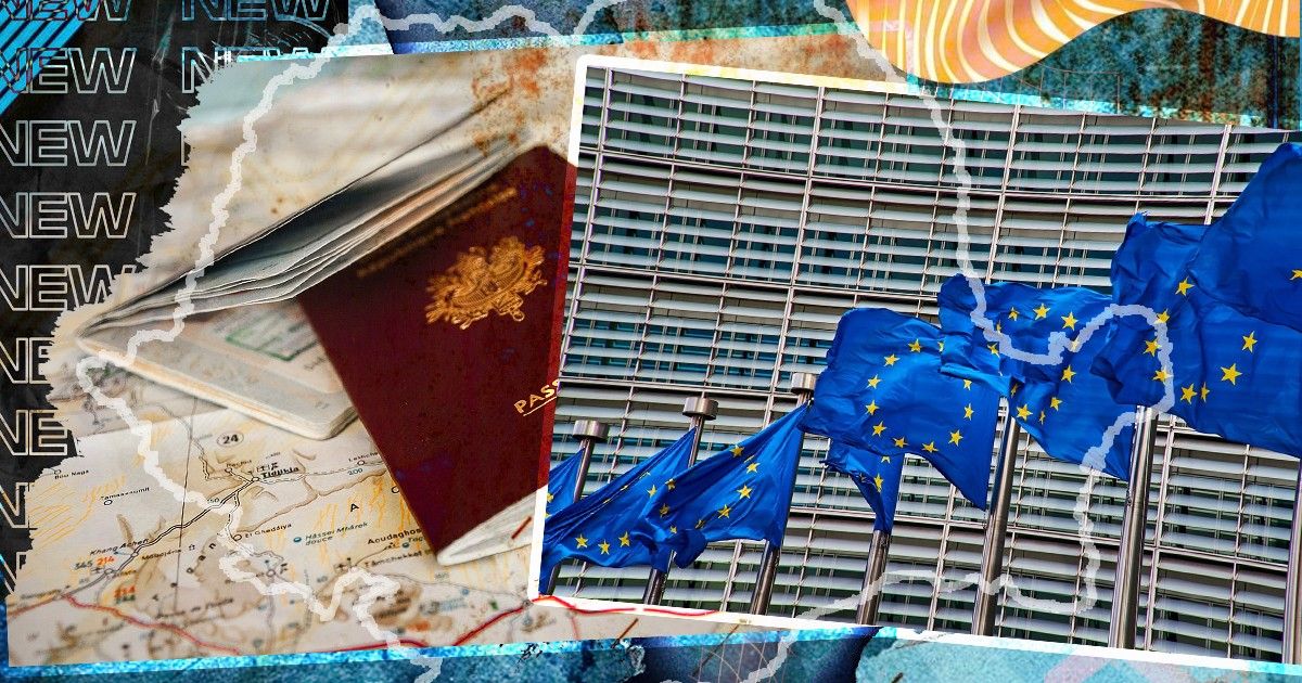 De astăzi, România a intrat cu drepturi depline în spațiul Schengen! În ...