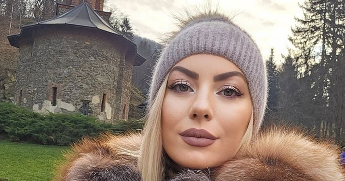 Ornela Pasăre a primit lovitură după lovitură de la viață în anul 2024 ...