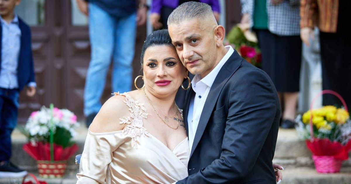 Probleme mari în căsnicia lui Daniel Onoriu, la nici 3 luni de când el ...