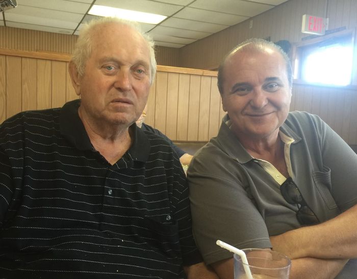 Când va fi tatăl lui Nick Rădoi condus pe ultimul drum? Milionarul a ...