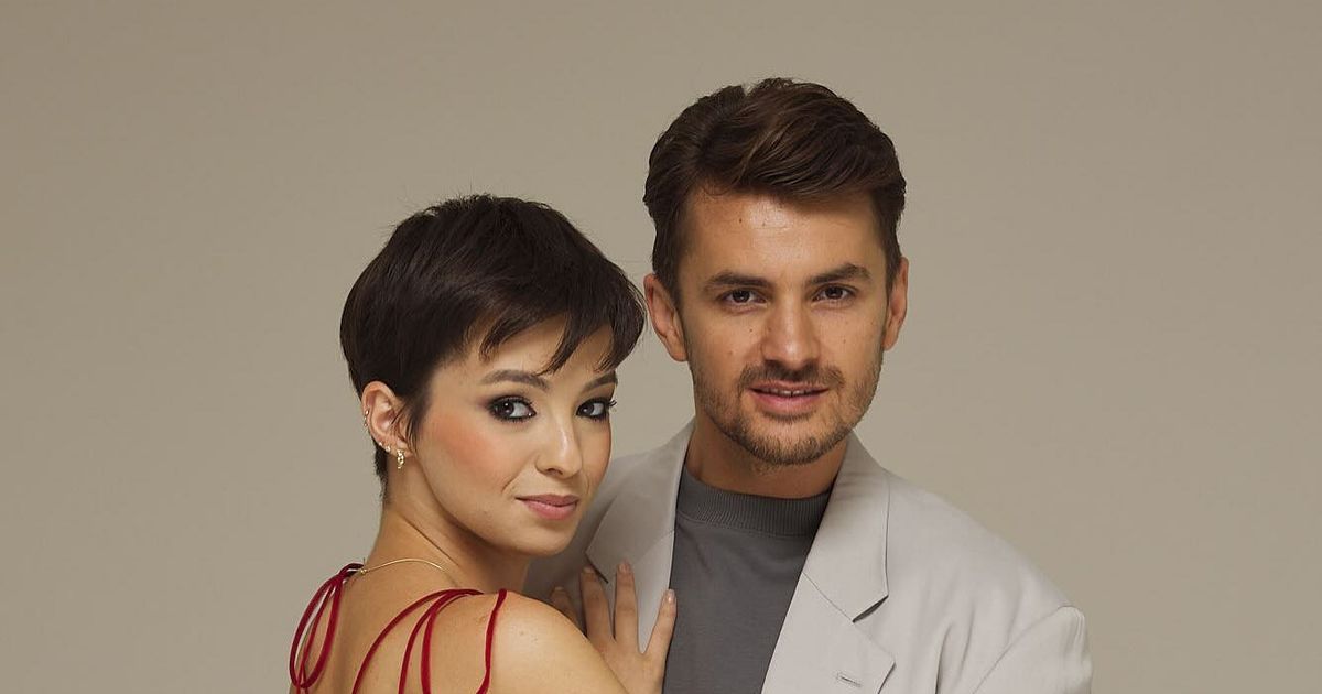 Cine sunt protagoniștii din serialul „Ana, Mi-ai fost scrisă în ADN ...