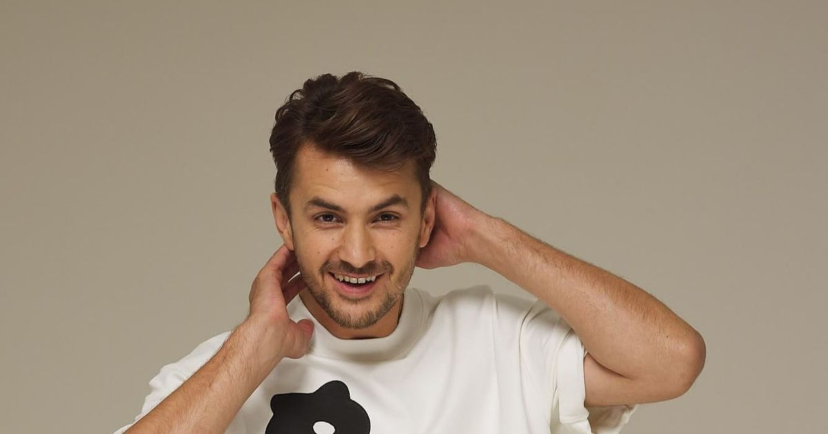 Cine este Vlad Udrescu. Biografie: data nașterii, studii, carieră ...