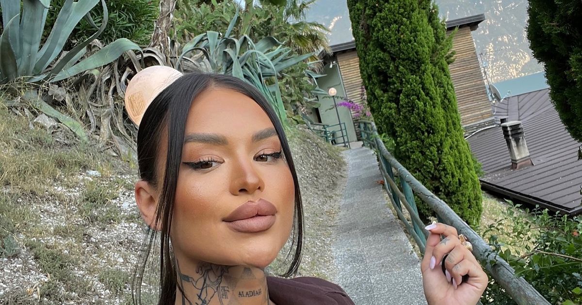 Cine e Diandra Moga de la Survivor România 2025. Fosta ispită de la ...