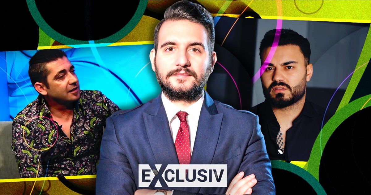 Avocatul Adrian Cuculis intervine în scandalul lui Jador cu DeSanto! E ...