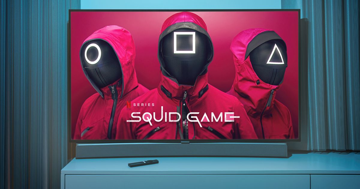 Când apare Squid Game, sezonul 3. Va fi ultimul sezon al serialului ...