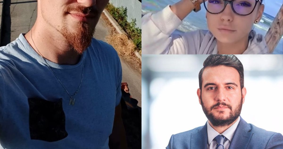 Cum a fost posibil ca oamenii legii să audă momentul în care „Șacalul ...