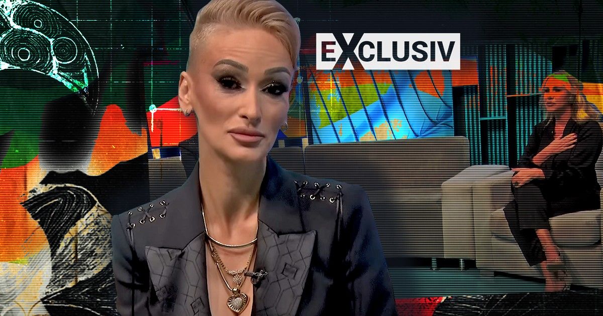 Cum se simte Gabriela Lucuțar după divorț?! Ce spune Regina ...