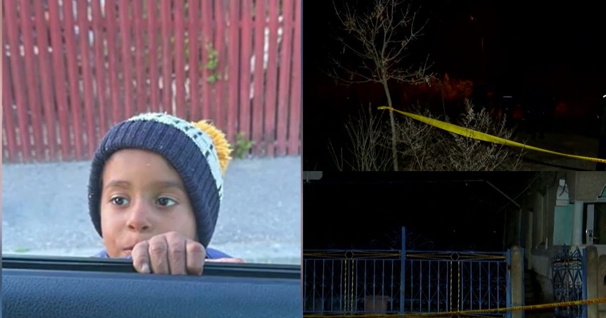 Sfârșit tragic pentru Yannis, un băiețel în vârstă de doar 4 ani din ...