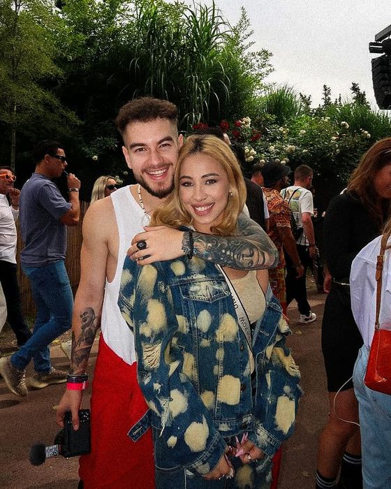 Cine este Cesima Nechifor. Biografie: vârstă, studii, carieră, iubit ...