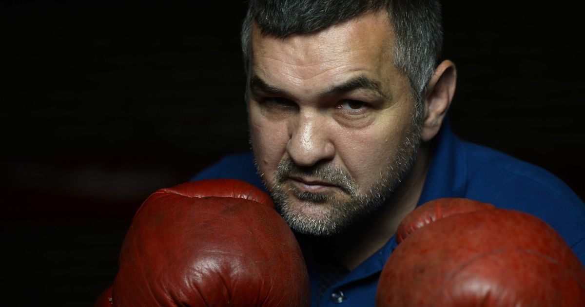 Cine este Leonard Doroftei. Biografie: data nașterii, vârstă, carieră ...