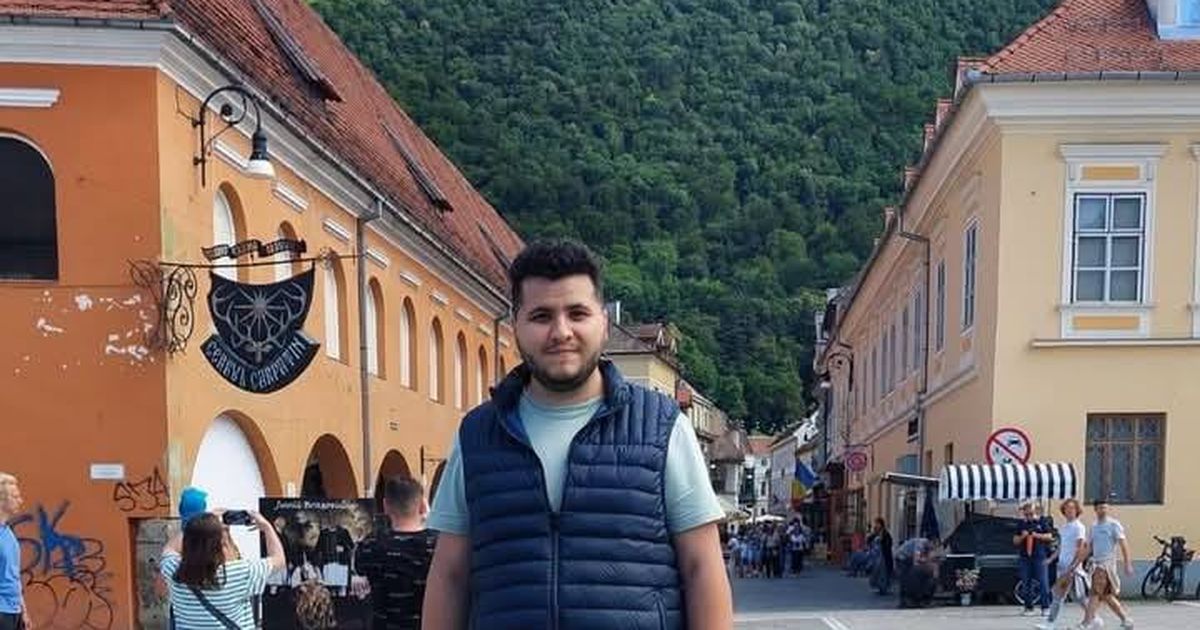 Cine este Alexandru Codreanu de la Mireasa, sezonul 11. Concurentul ...