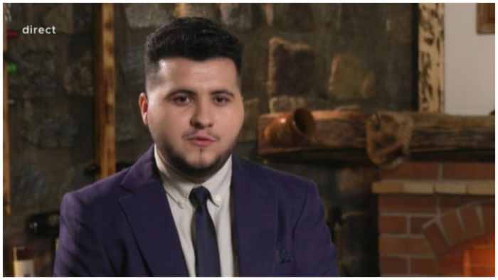 Cine este Alexandru Codreanu de la Mireasa, sezonul 11. Concurentul ...