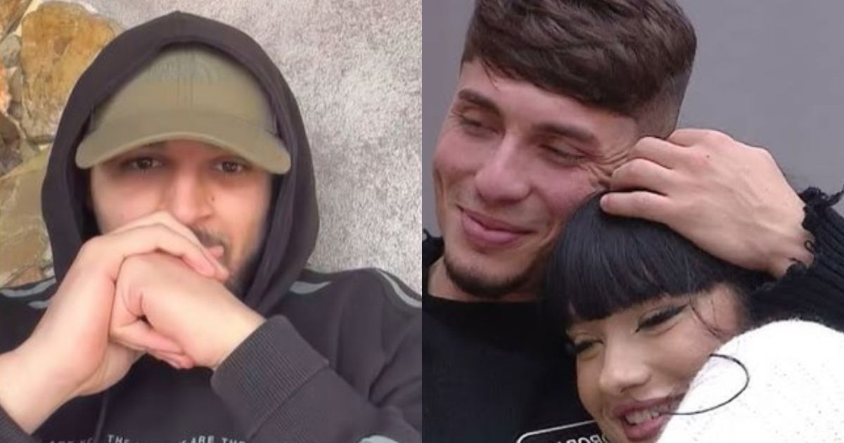 Robi o face praf pe Teodora după marea finală: "Nu a dat doi bani pe ...