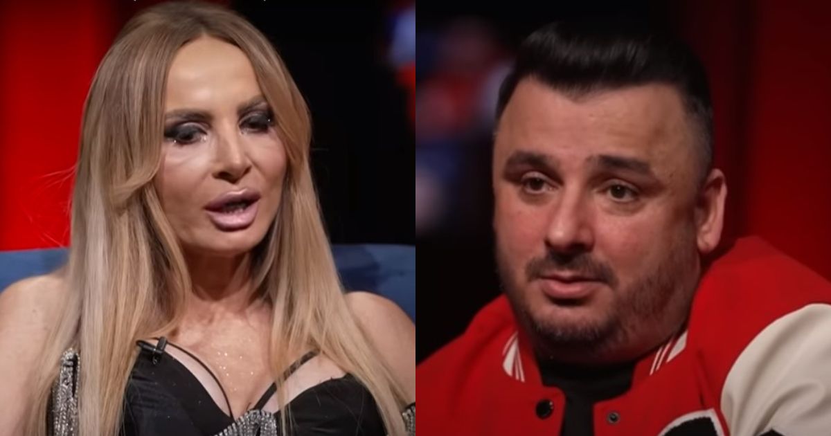 Daniela Gyorfi, dezvăluiri șocante despre dispariția lui Liviu Guță ...