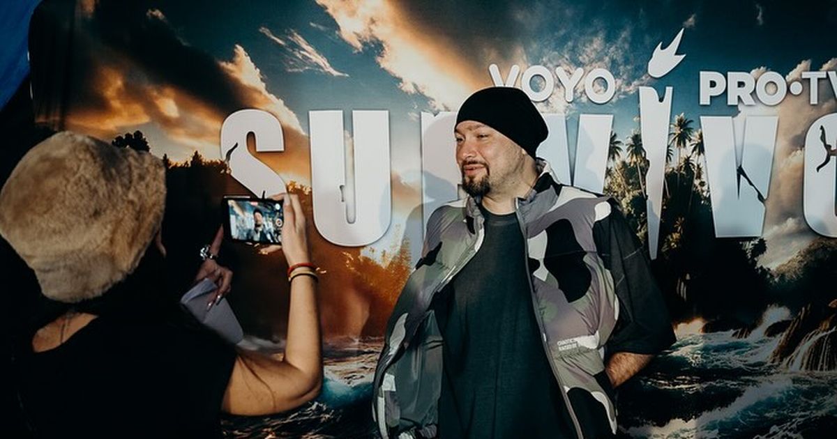 Cine este Mihai Biță (Bitză) de la Survivor România 2025. Rapperul a ...