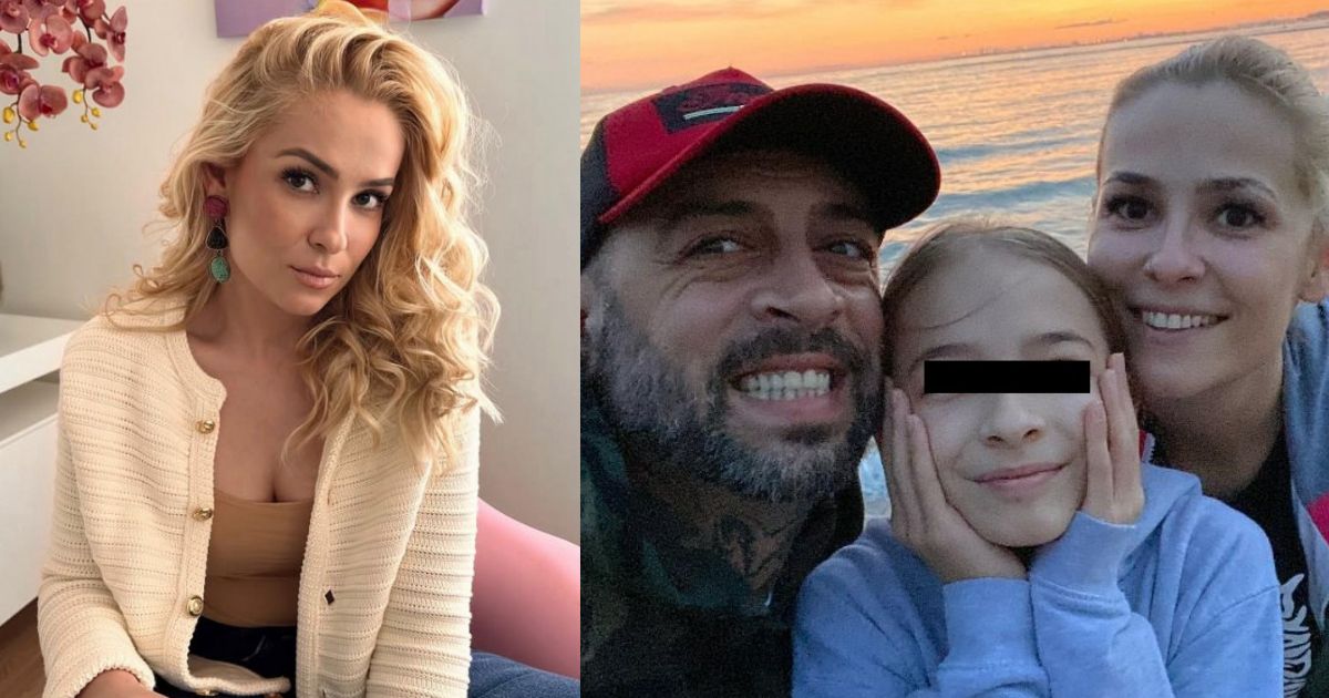 Adevărul despre relația dintre CRBL și Elena Vîșcu, fosta lui soție ...