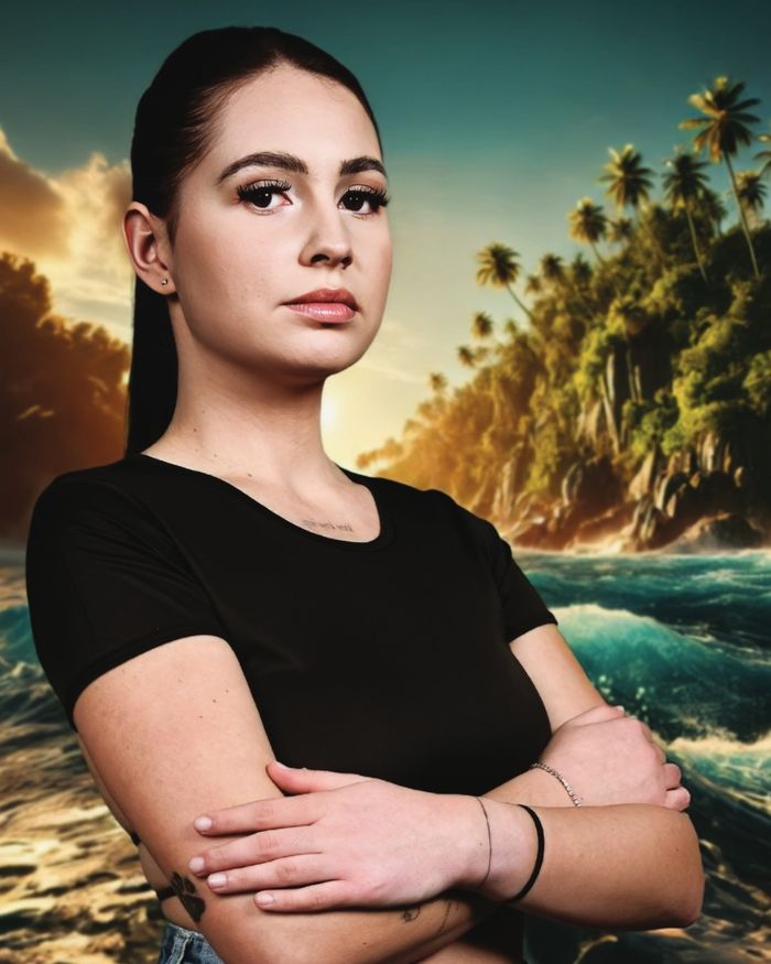 Cine este Alexia Preda de la Survivor România 2025. Concurenta: „Sper ...