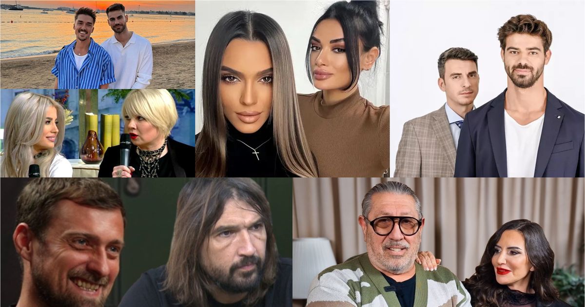 Lista completă a concurenților Asia Express 2025, sezon 8: Surprize ...