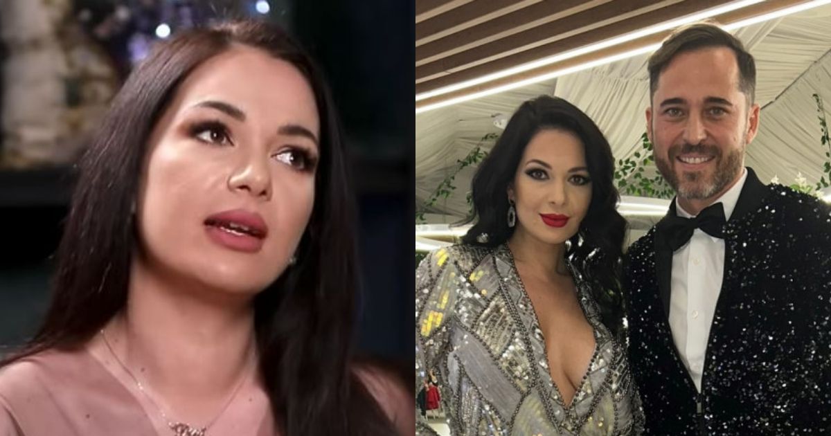 Deea Maxer vorbește pentru prima dată despre viața de mamă singură! Ce ...