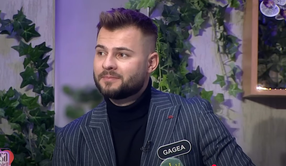 Cine este concurenta de la „Casa Iubirii” care i-a atras atenția lui ...