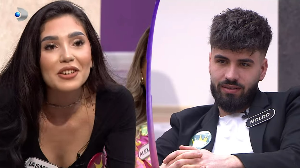 Robert de la „Casa Iubirii” a spus adevărul despre prietenia cu Robi! Motivul pentru care au ...