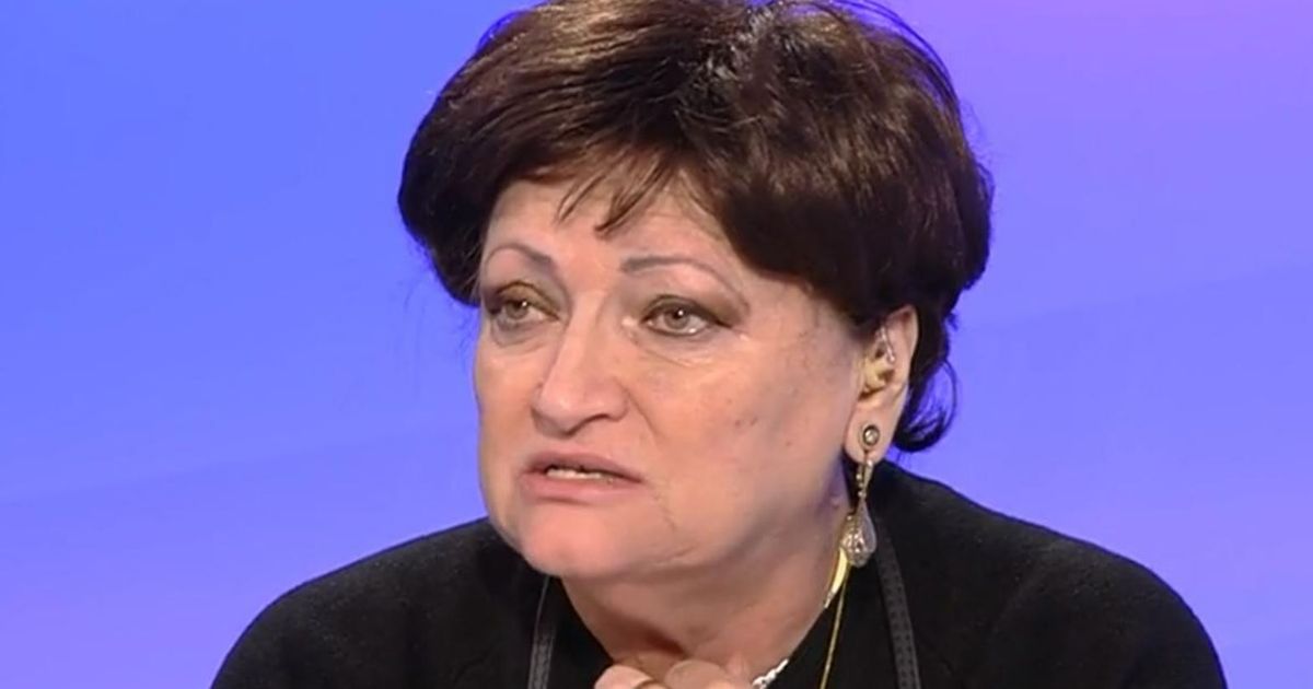 Monica Pop nu poate uita nici acum ce s-a întâmplat în copilărie! Își ...