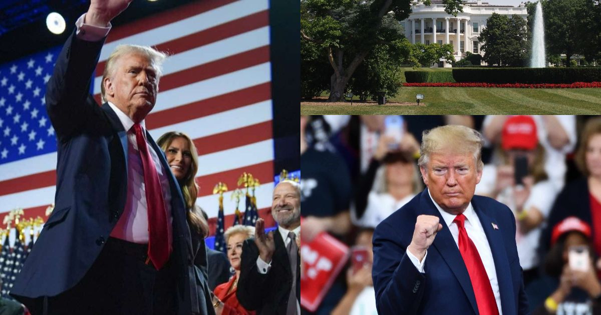 Tot ce trebuie să știm despre ceremonia de învestire a lui Donald Trump ...