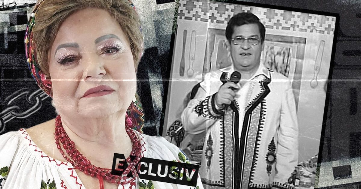 Saveta Bogdan, mesaj emoționant după moartea lui Mărin Cornea! Ce spune ...