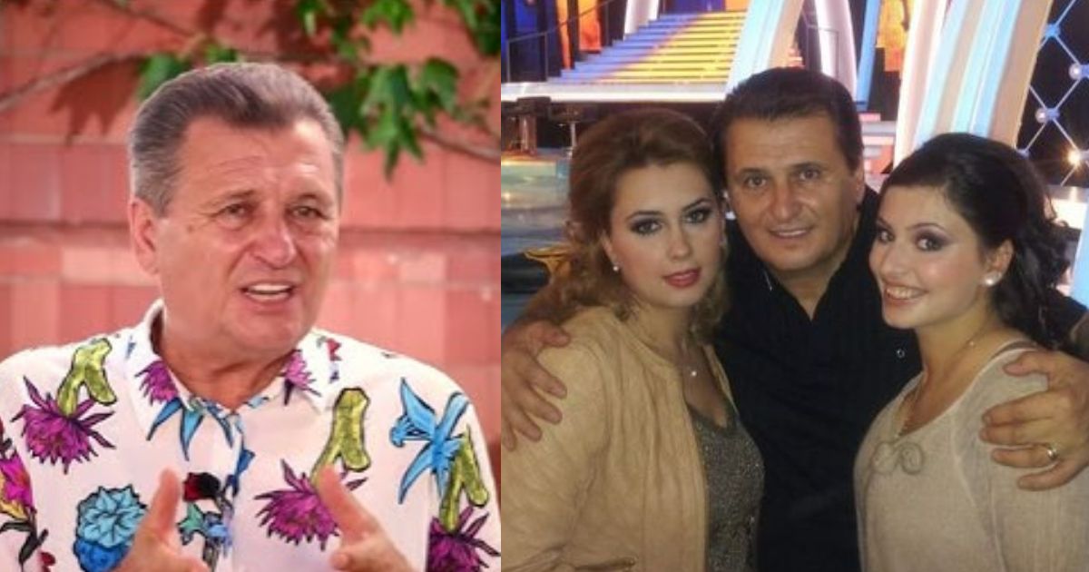 Adevărul despre relația pe care Nea Mărin o are cu copiii lui! Totul s ...