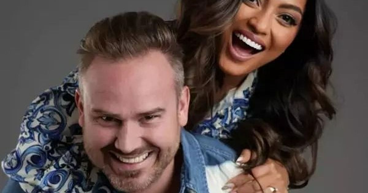 Bella Santiago și Nicu Grigore la Asia Express?! Ce au recunoscut ...