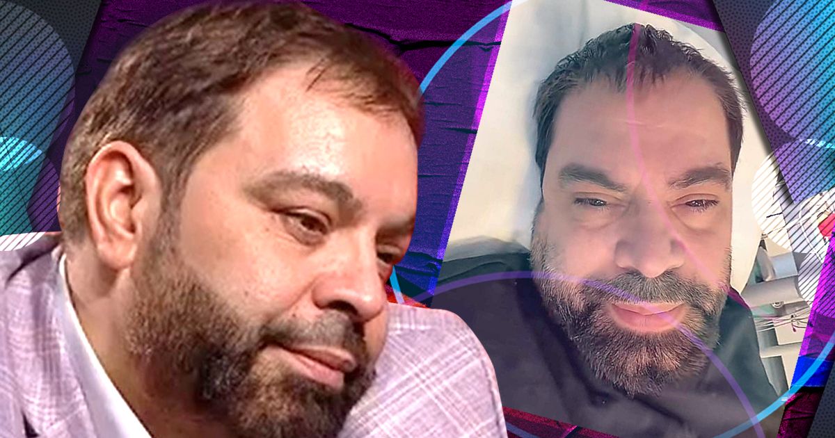 Cât de gravă ar fi, de fapt, starea de sănătate a lui Florin Salam ...