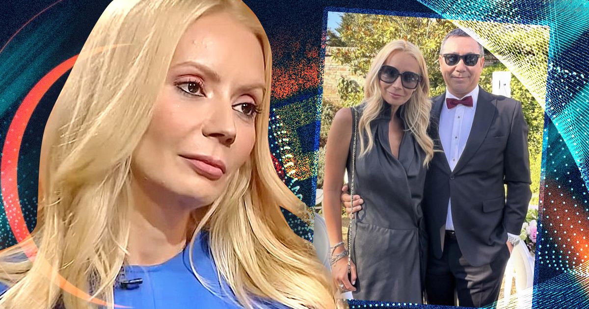 Daciana Sârbu, secrete din mariajul cu Victor Ponta, înainte să ...