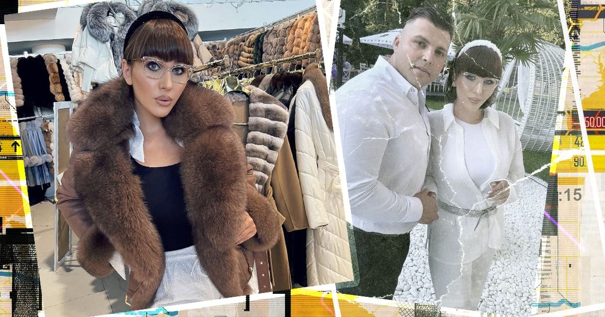 Cu cine l-a înlocuit Dana Roba pe Beni după despărțire?! Chiar ea a făcut publică imaginea! El ...