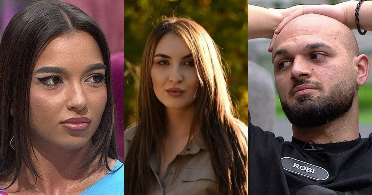 Virginia, câștigătoarea sezonului 3 „Casa iubirii”, l-a confruntat pe ...