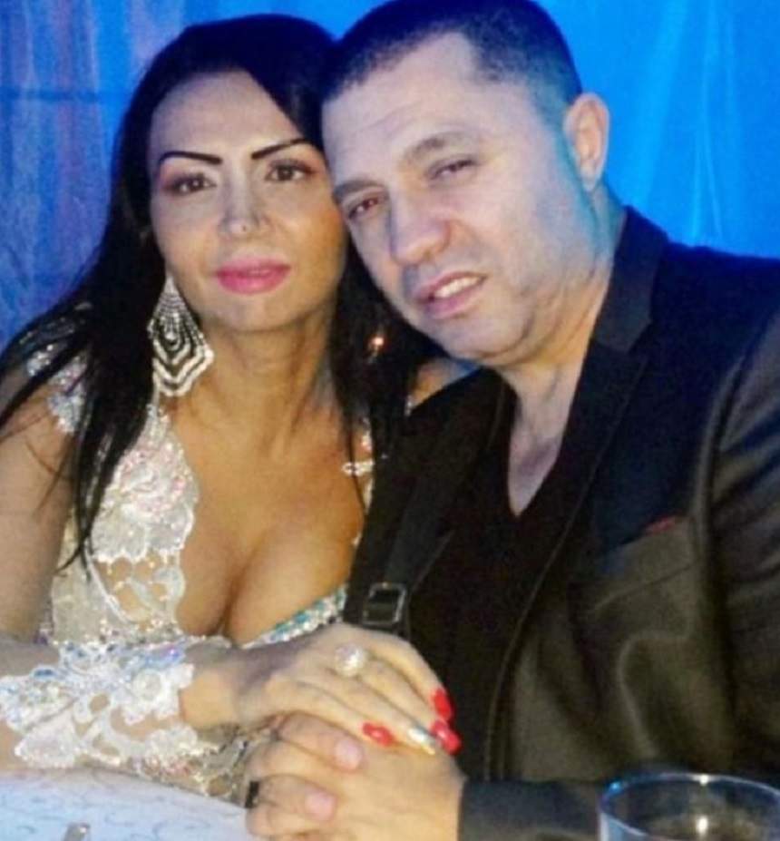 Carmen de la Salciua si asumat relatia cu Culita sterp - WOWBiz