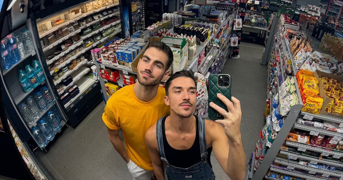 Cine sunt Emil Rengle şi Alejandro Fernandez de la Asia Express 2025 ...